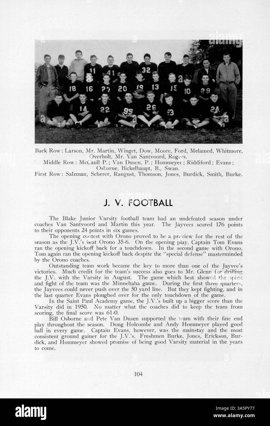 Features important milestones in student and faculty life hi-res stock ...