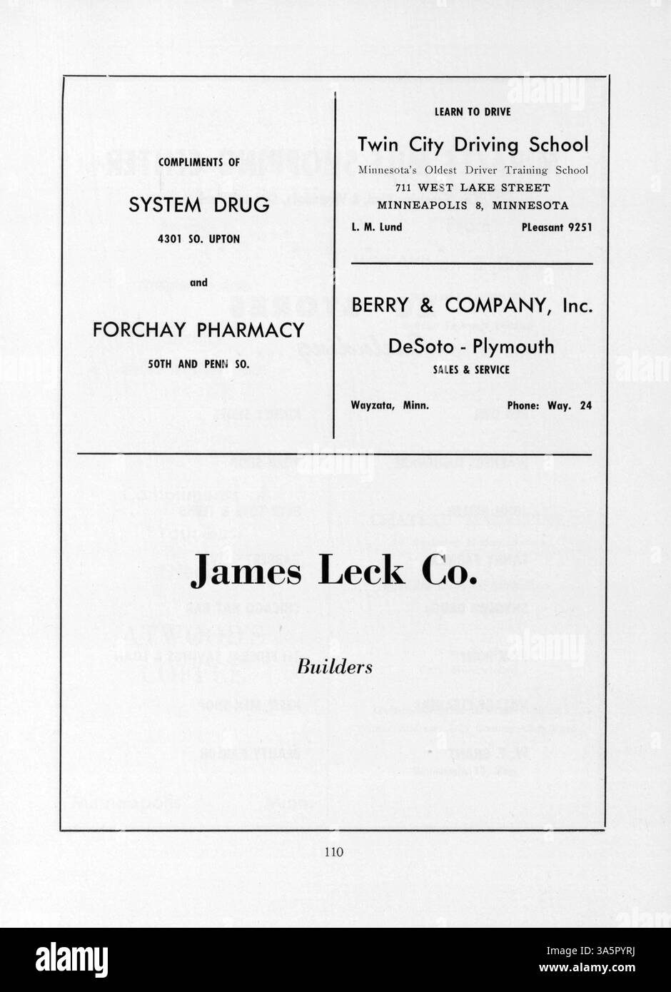 This edition of Tatler 1952 presents a comprehensive overview of the ...