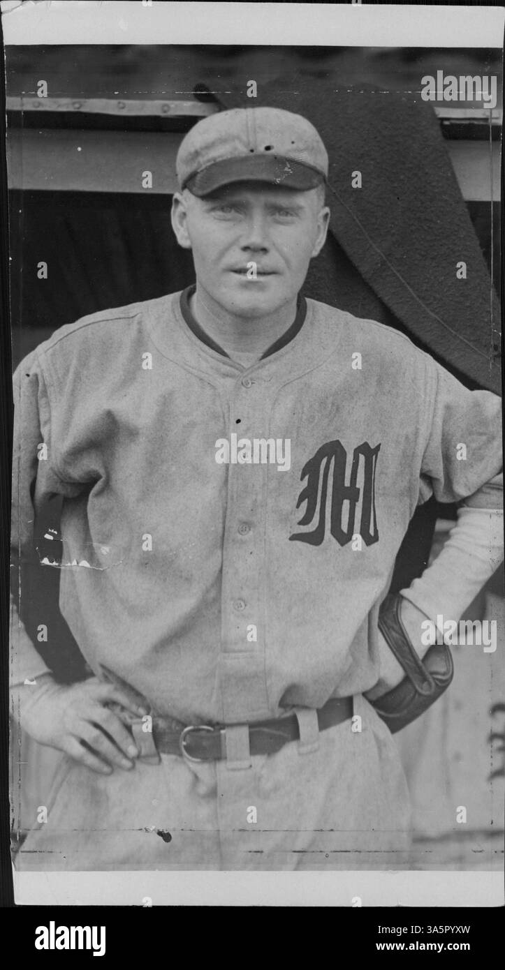 A portrait of Pat Shea, captured in a historical photograph from ...