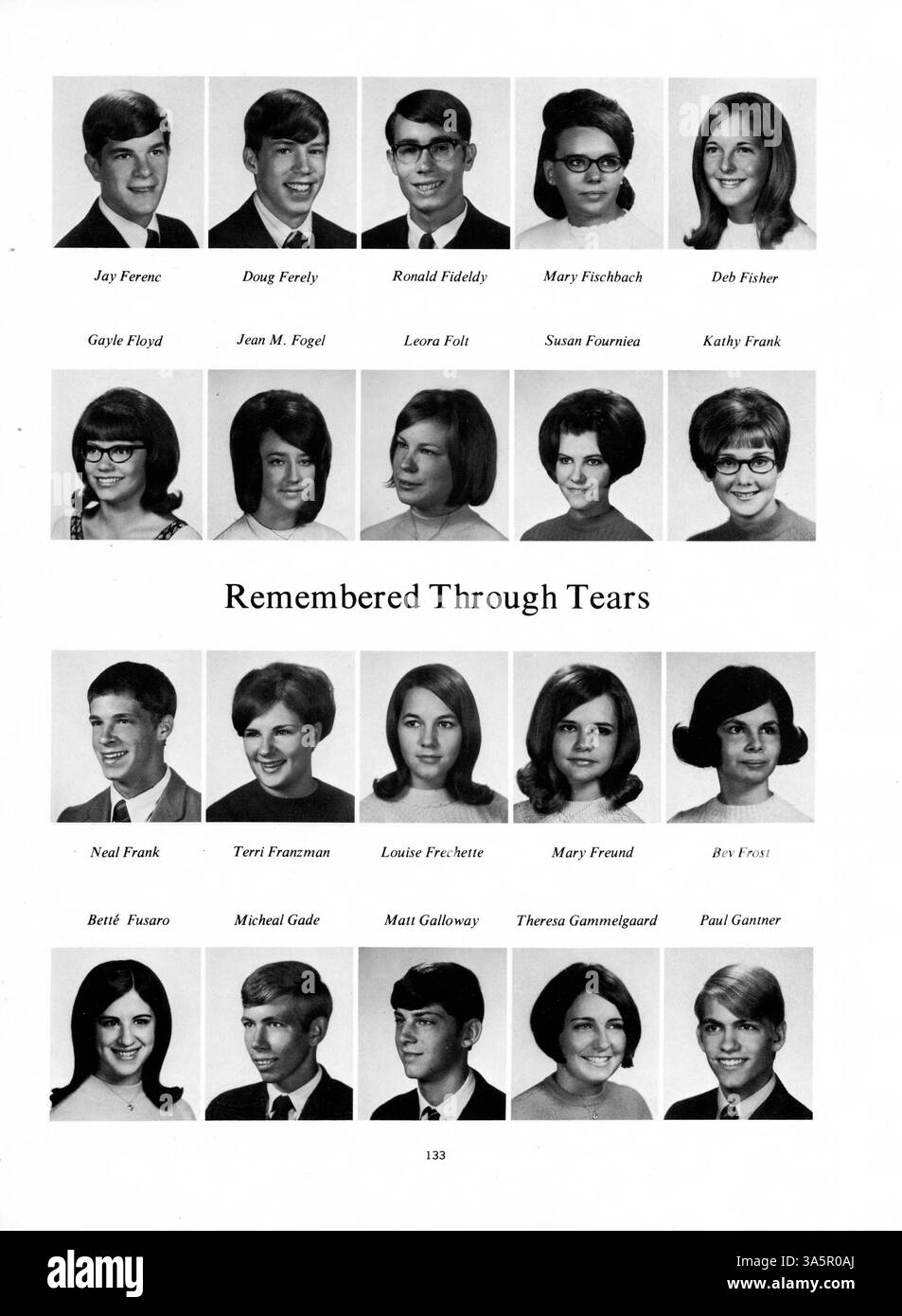 The 'Oriole 69' yearbook from Osseo High highlights key moments from ...