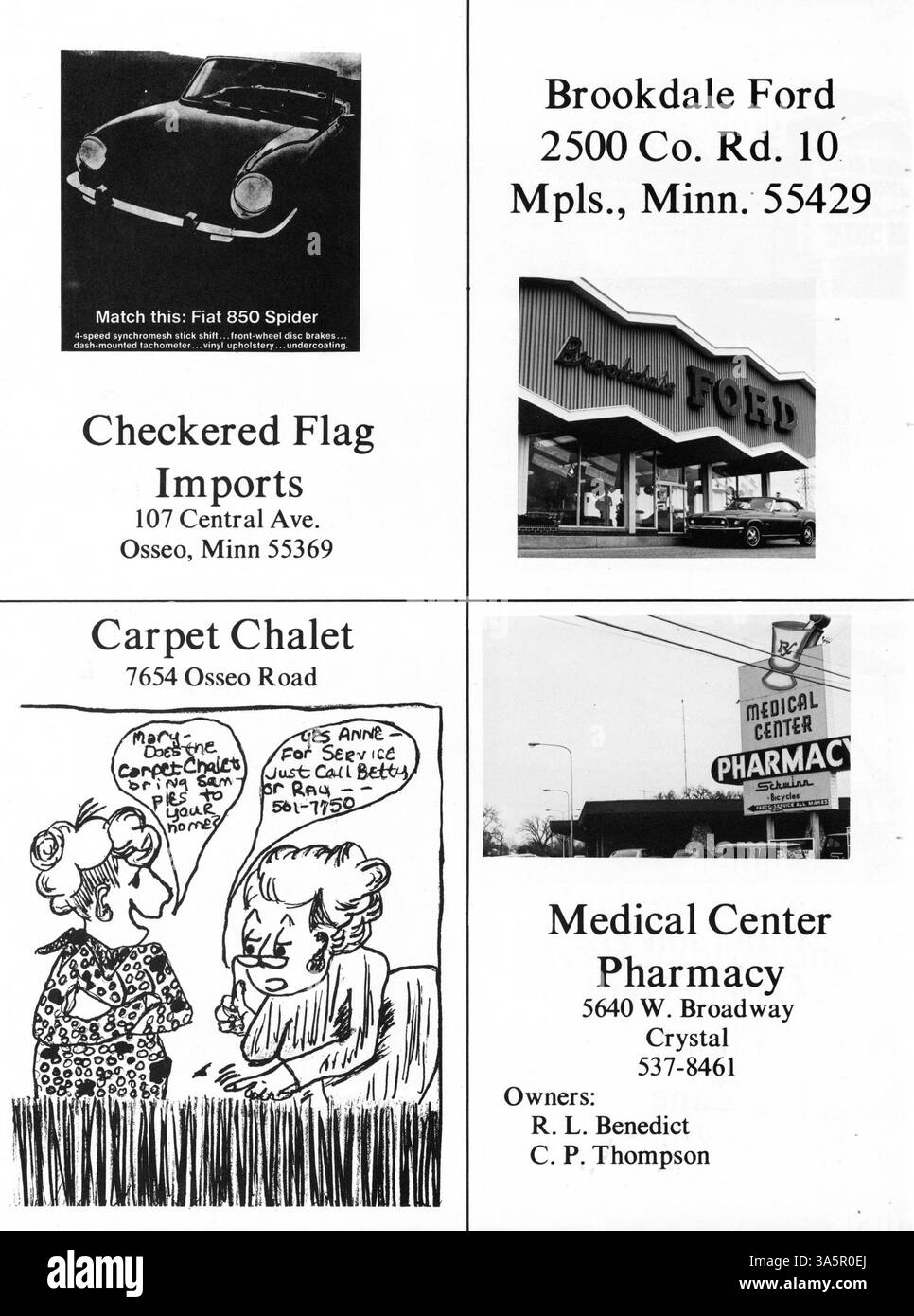 The 'Oriole 69' yearbook highlights the key events and activities at ...