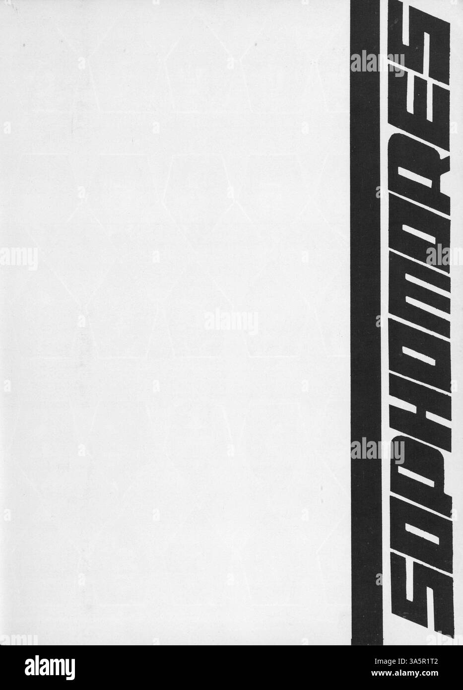 'Delta,' the 1972 De La Salle High School yearbook, documents the experiences of students ...