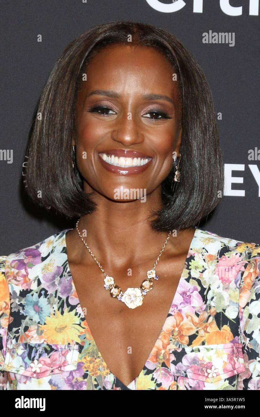 March 23, 2025, Los Angeles, Ca, USA: LOS ANGELES - MAR 23: Skye P ...