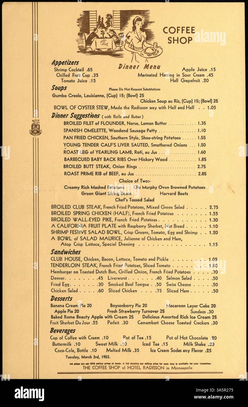 With a fold crease and a hotel radisson logo hi-res stock photography ...