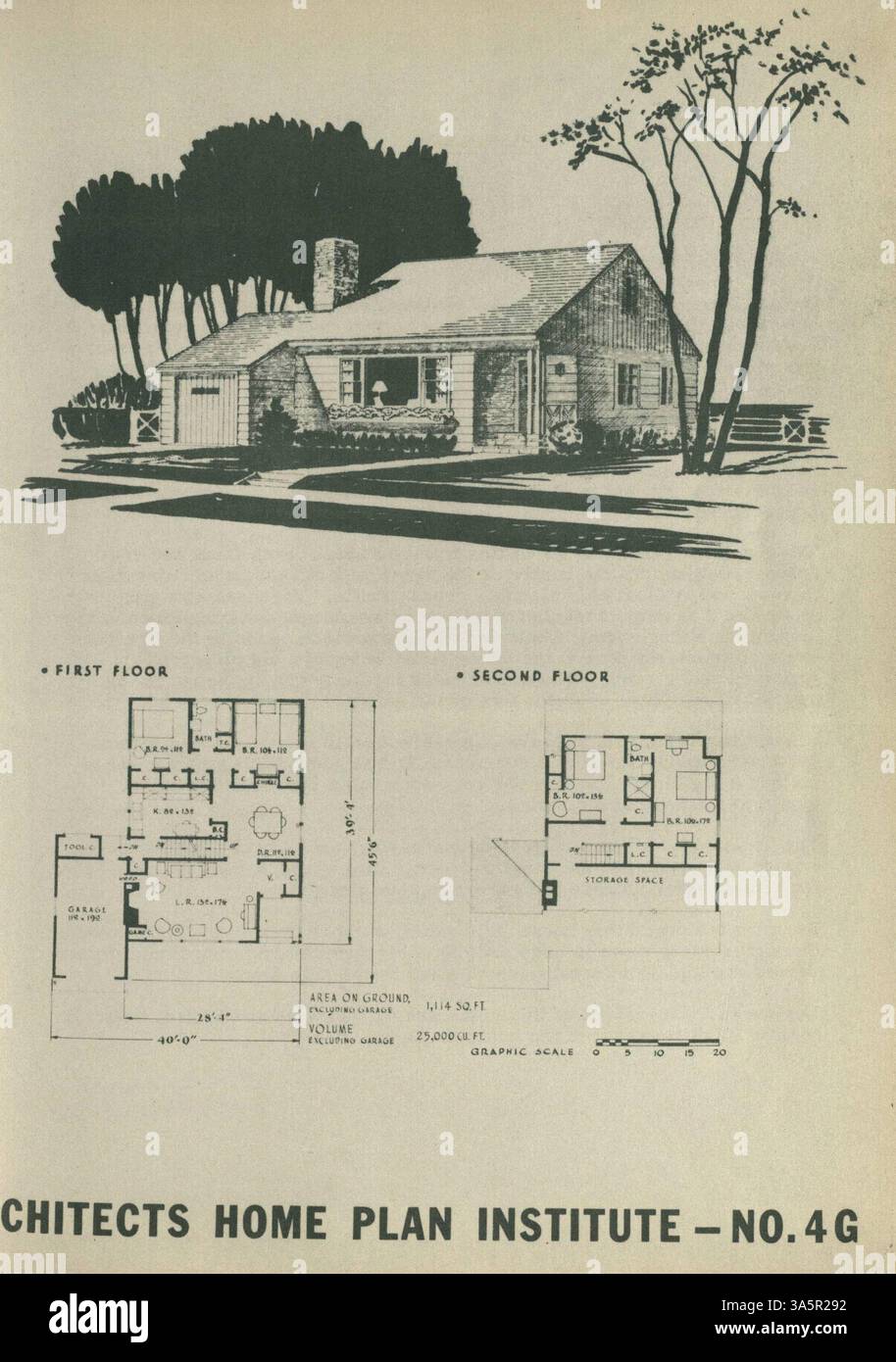 This publication offers 52 small home designs by the Architects Home ...