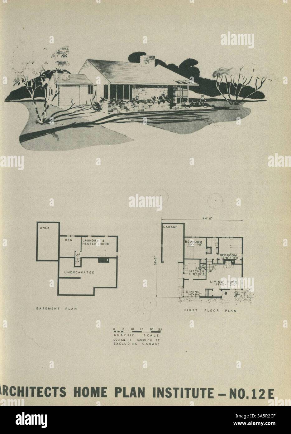 This compilation features 52 home designs by 25 architects from the ...
