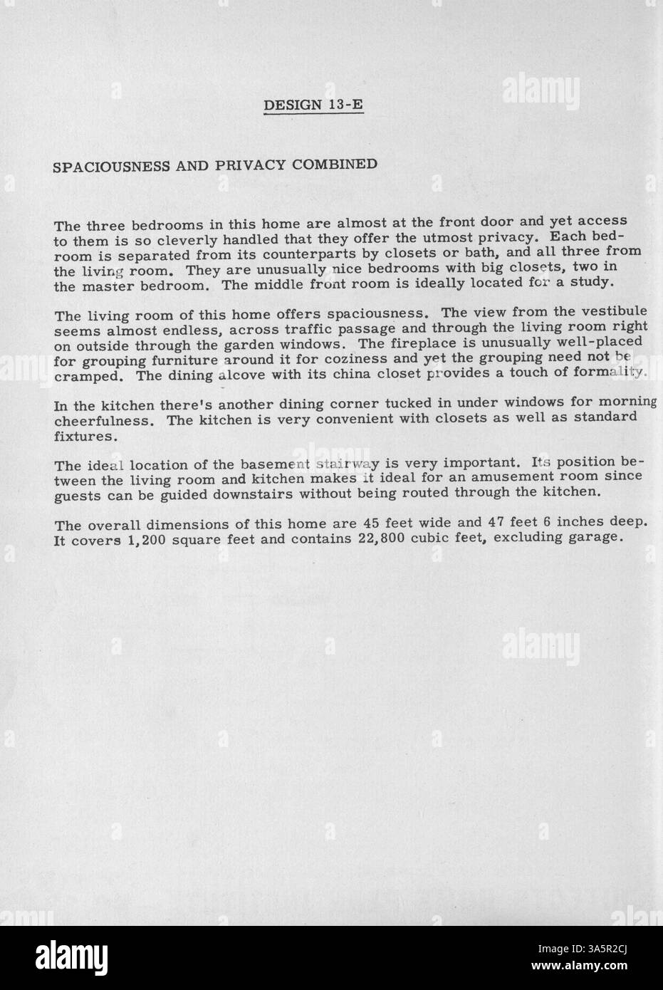 This collection of 52 small home designs from 25 local architects ...