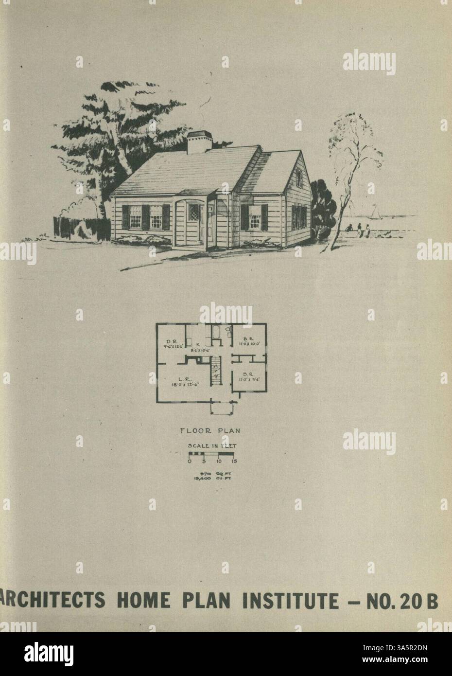 52 home designs by 25 Minneapolis and St. Paul architects, available ...