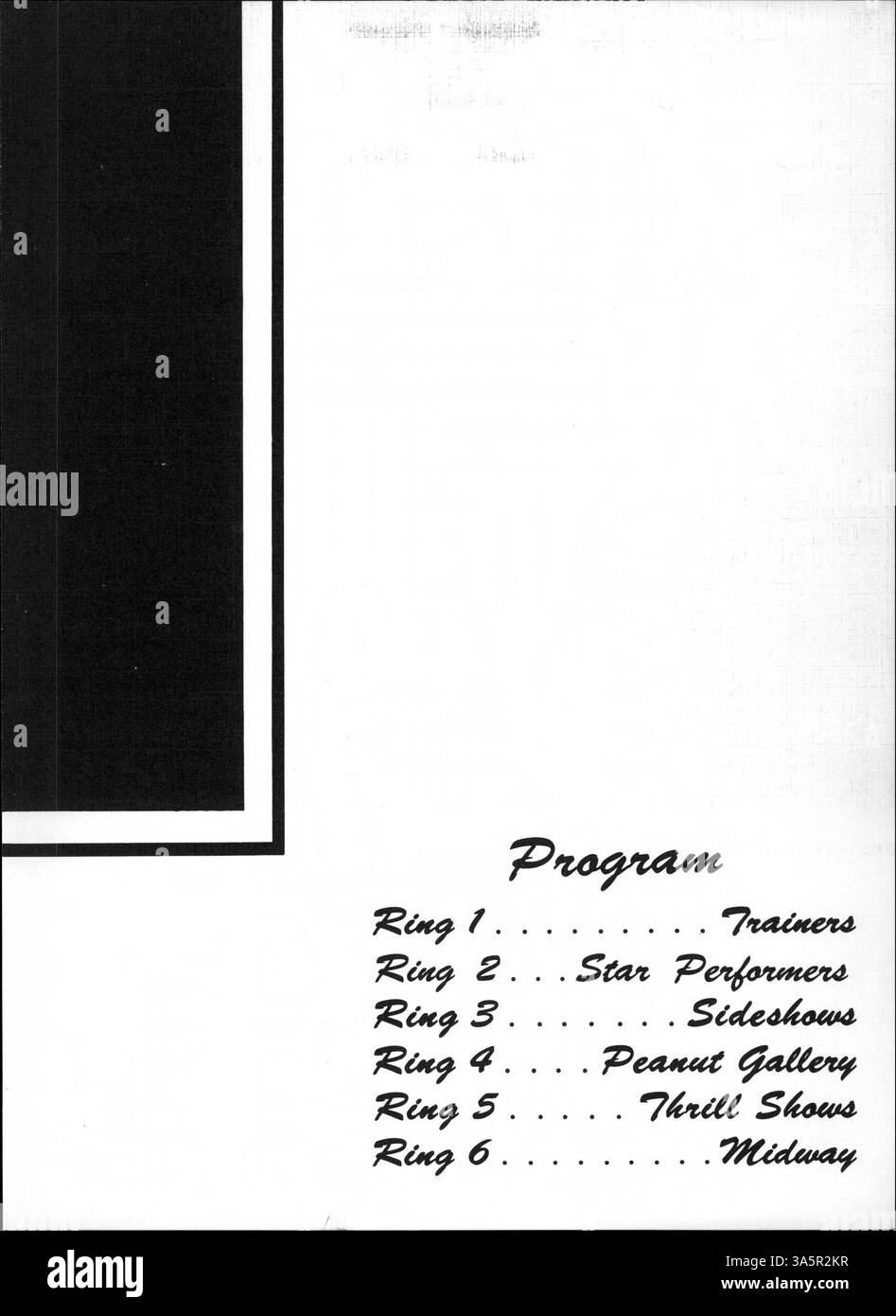 The 1956 'Wizard' yearbook of Edison High School highlights student ...