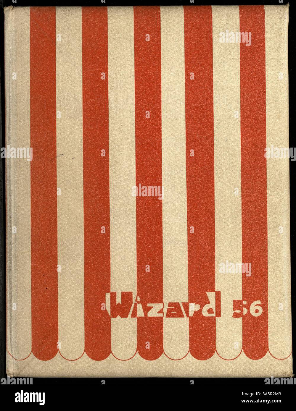 Notable occurrences from the 1955 1956 school year hi-res stock ...