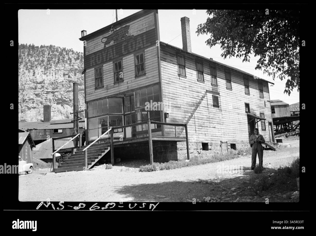 Rockvale house hi-res stock photography and images - Alamy