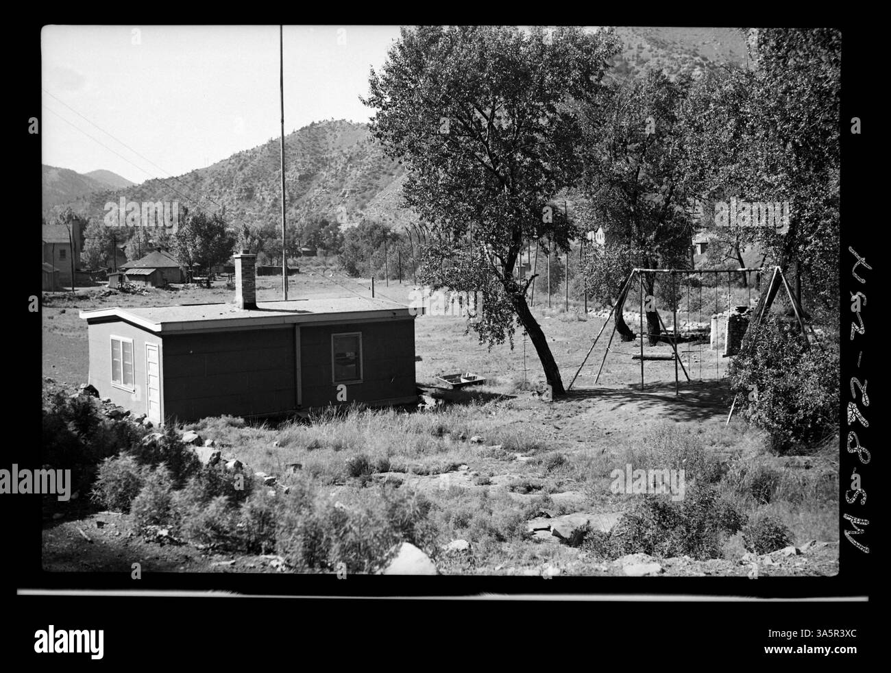 Archives environment Black and White Stock Photos & Images - Alamy