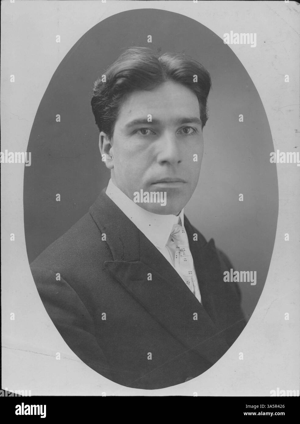 Reverend w walter blair served as pastor at lynnhurst congregat hi-res ...