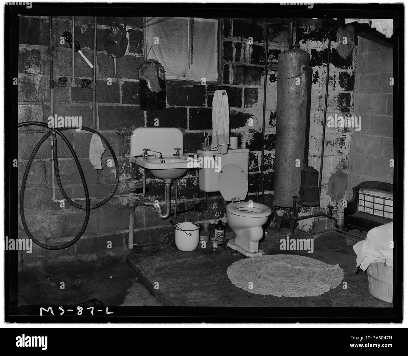 Site shower Cut Out Stock Images & Pictures - Alamy