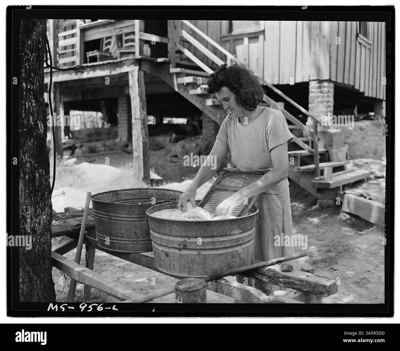 Coal mining miner washing Cut Out Stock Images & Pictures - Alamy