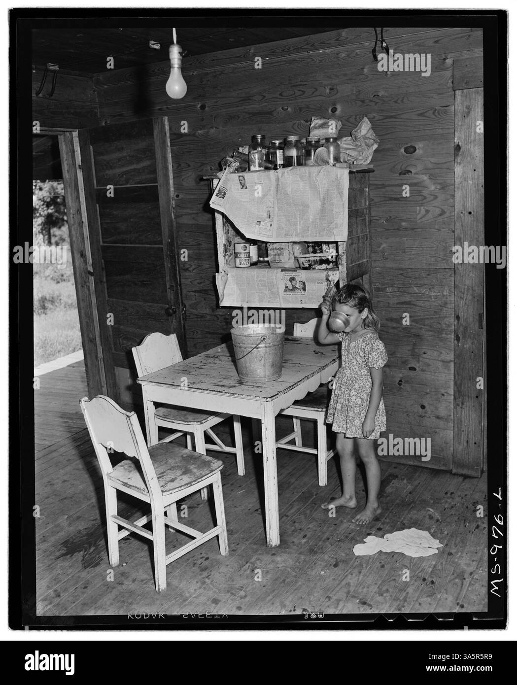 Mining project housing Cut Out Stock Images & Pictures - Alamy