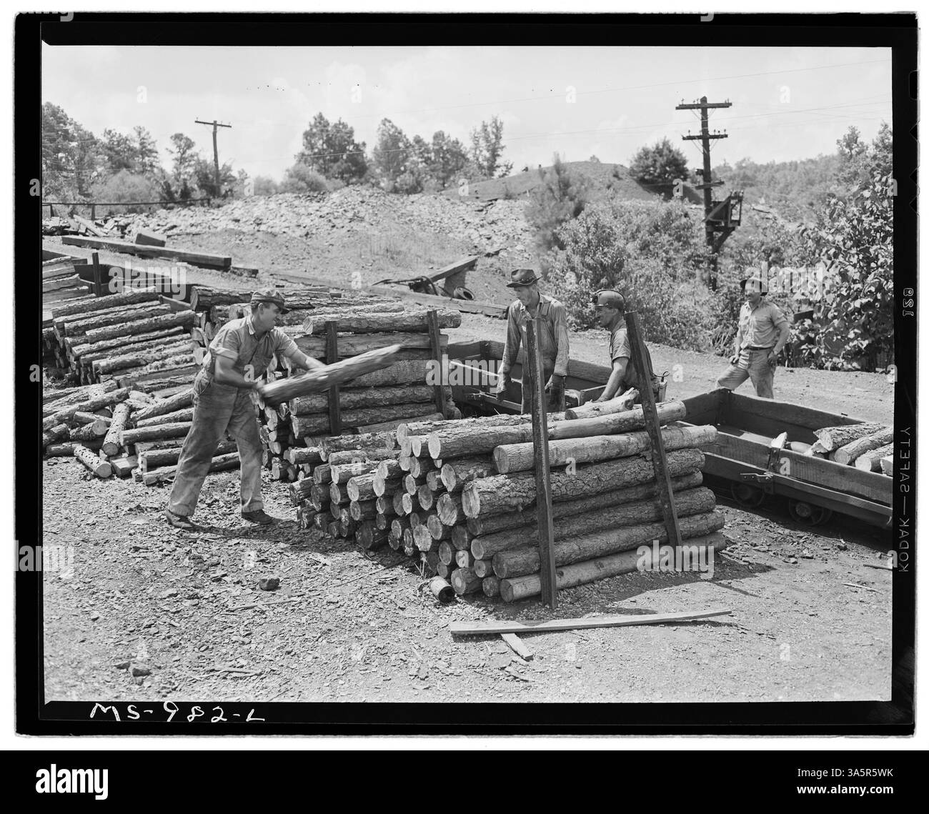 Shuttle cars Cut Out Stock Images & Pictures - Alamy