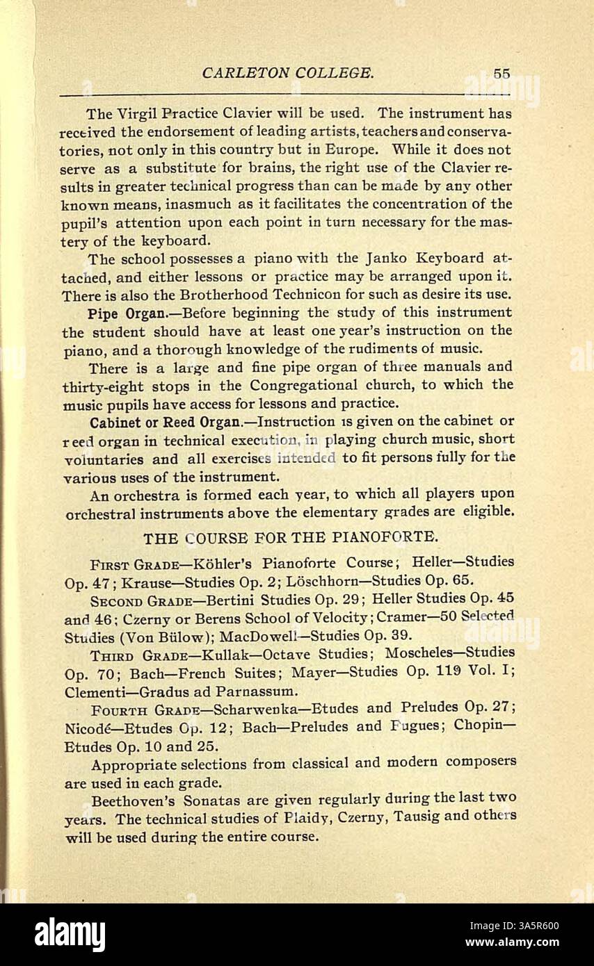 With details on admissions hi-res stock photography and images - Alamy