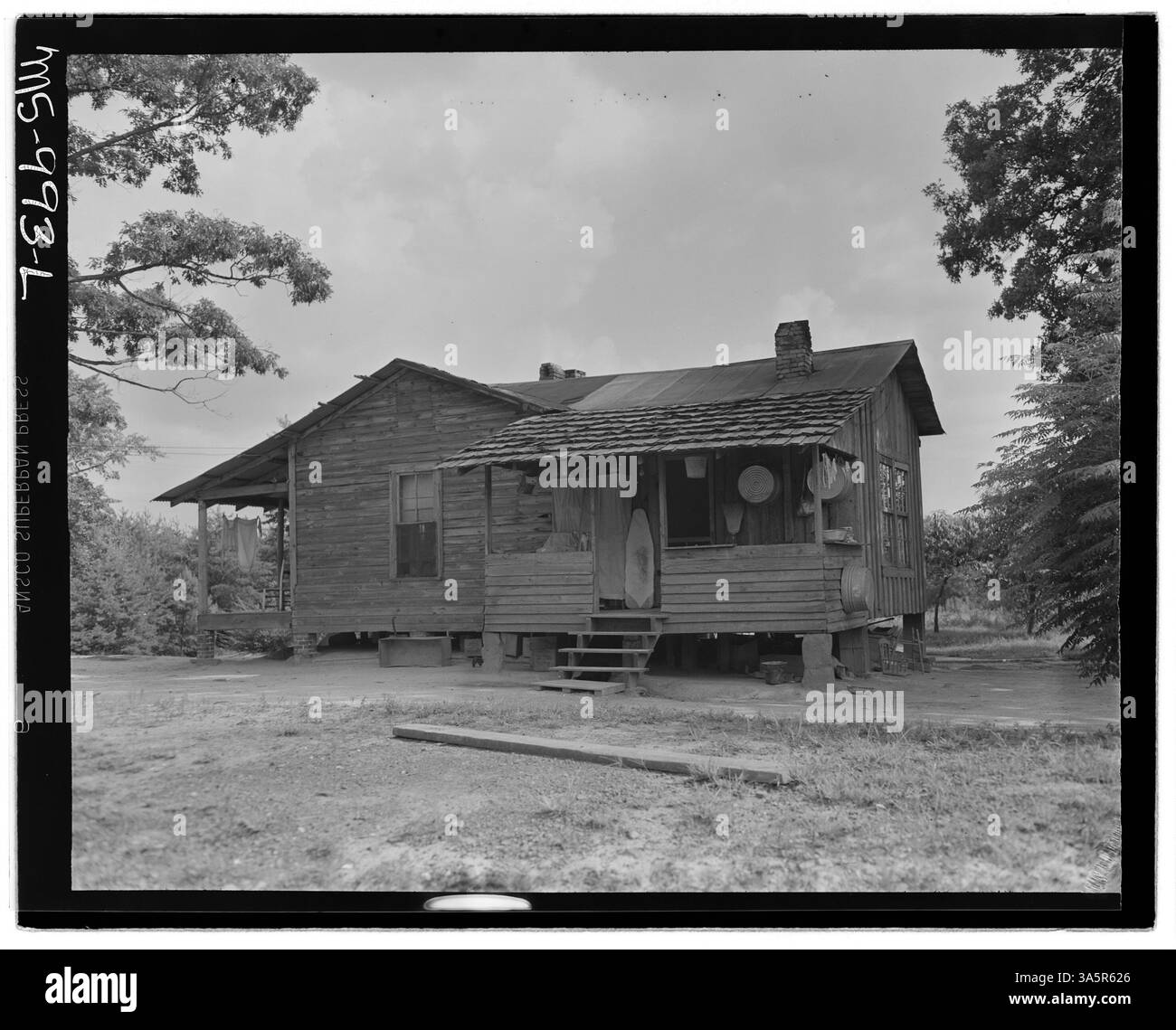 Daily life in family Cut Out Stock Images & Pictures - Alamy