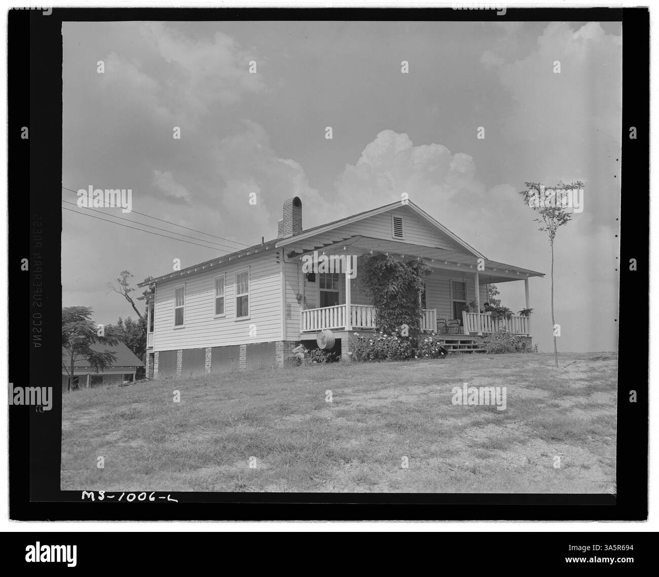 Standard life house Cut Out Stock Images & Pictures - Alamy