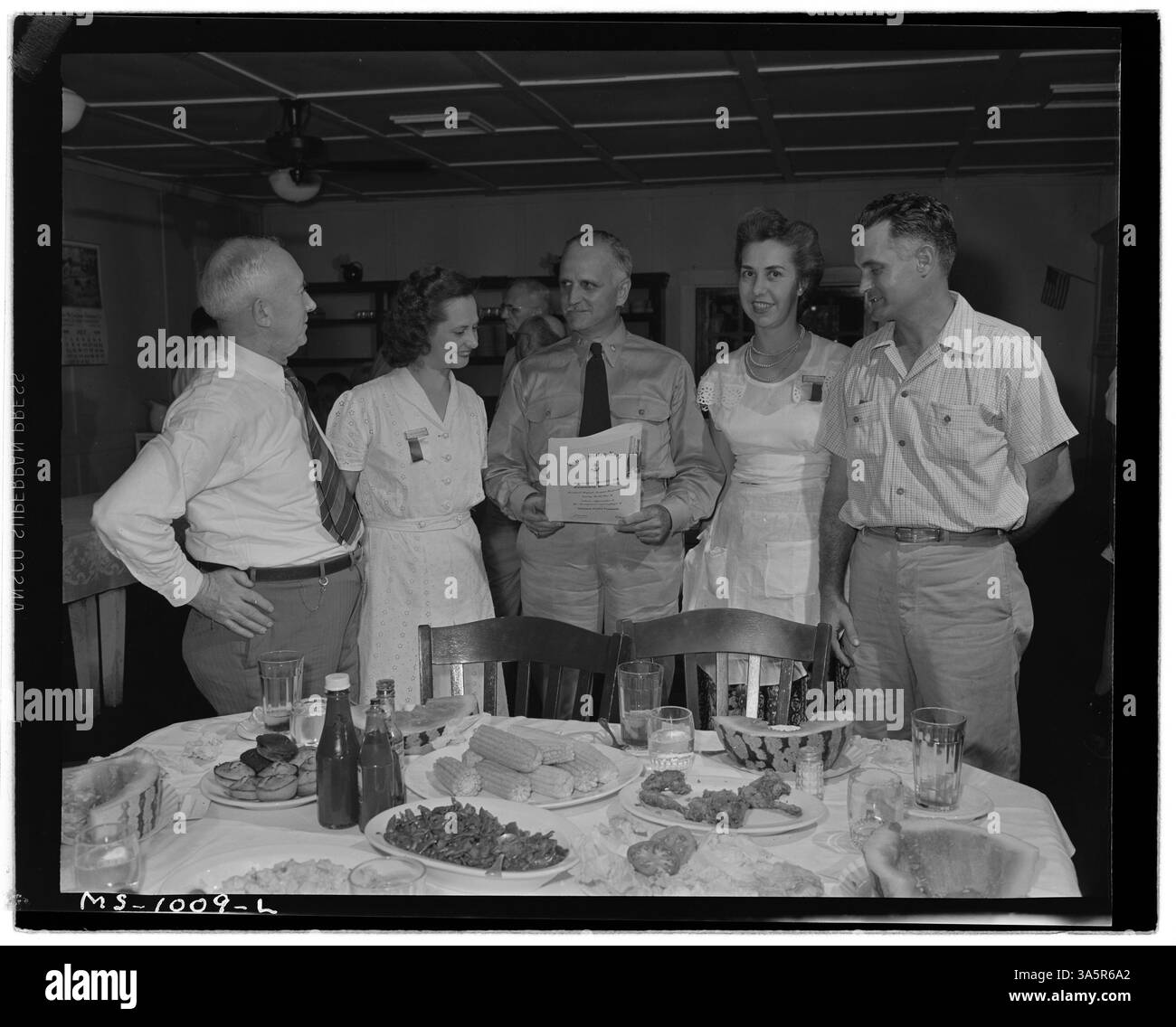 Jesse bayes hi-res stock photography and images - Alamy