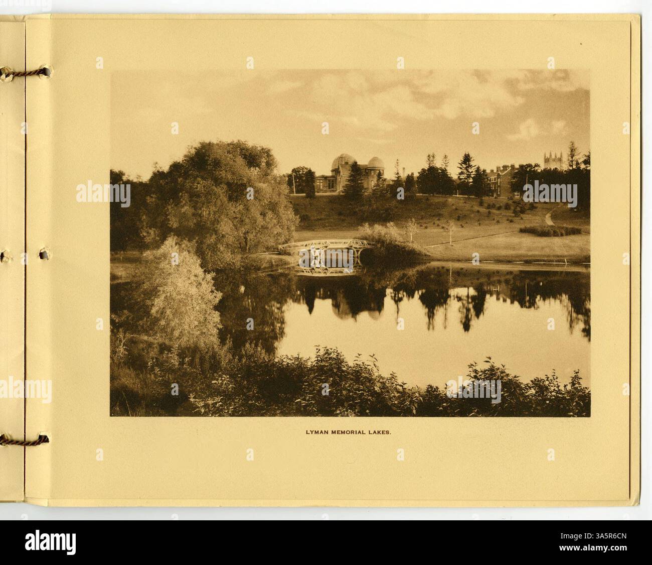 The 1924 Carleton College viewbook provides prospective students with a ...