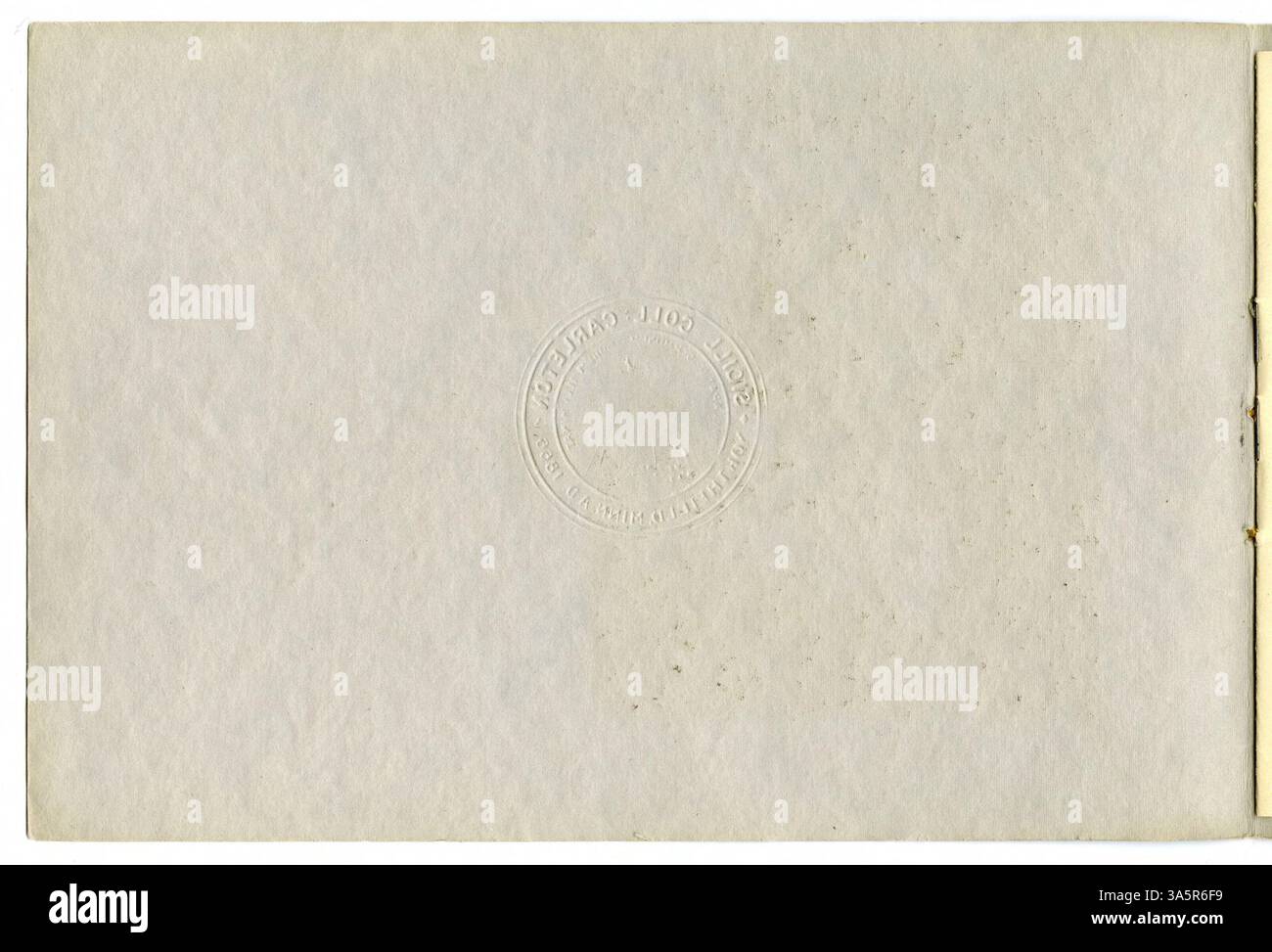 The 1907 Carleton College viewbook introduced the college to potential ...