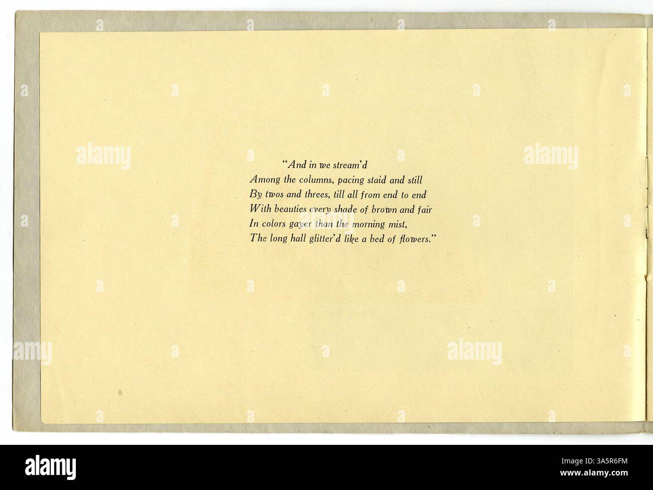The 1907 Carleton College viewbook highlighted the academic environment ...