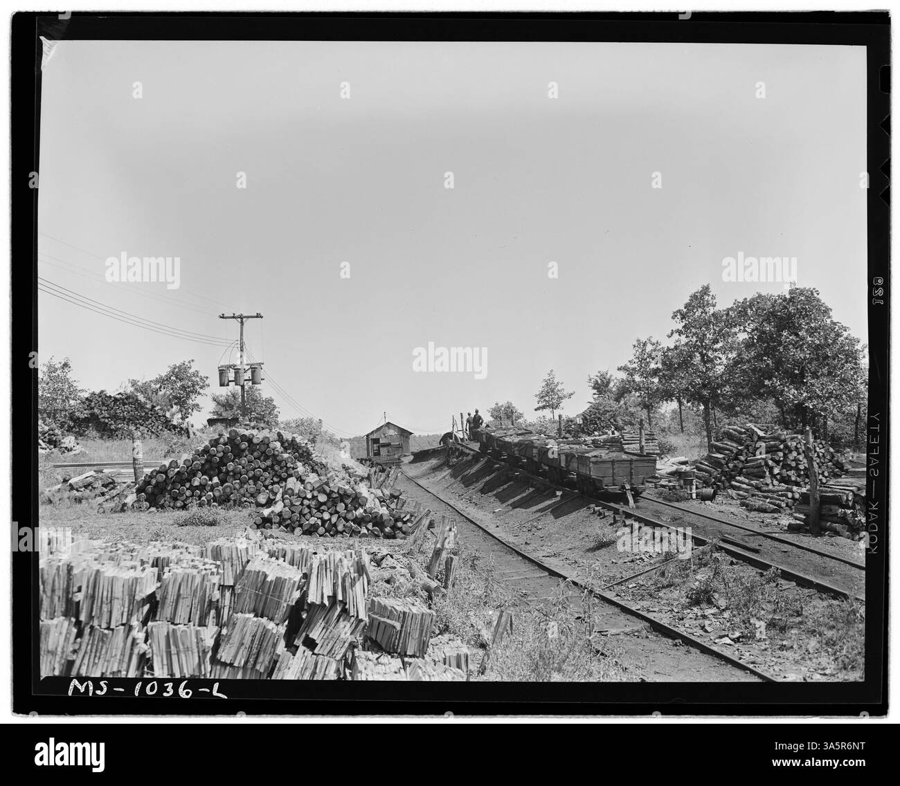 Shuttle cars loaded with coal transport the material from the mine ...
