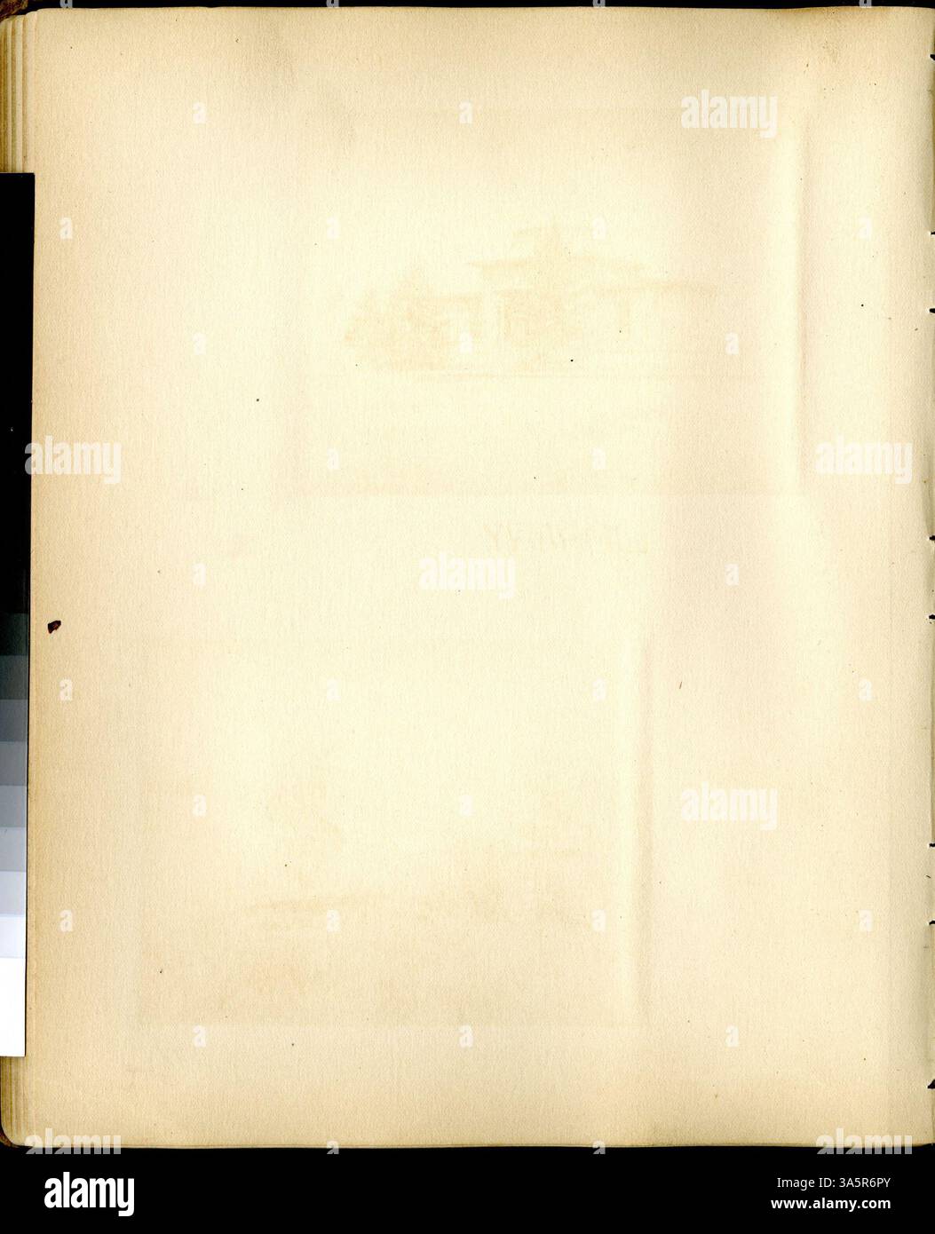 Curated by carleton college student paul barney class of 1895 hi-res ...