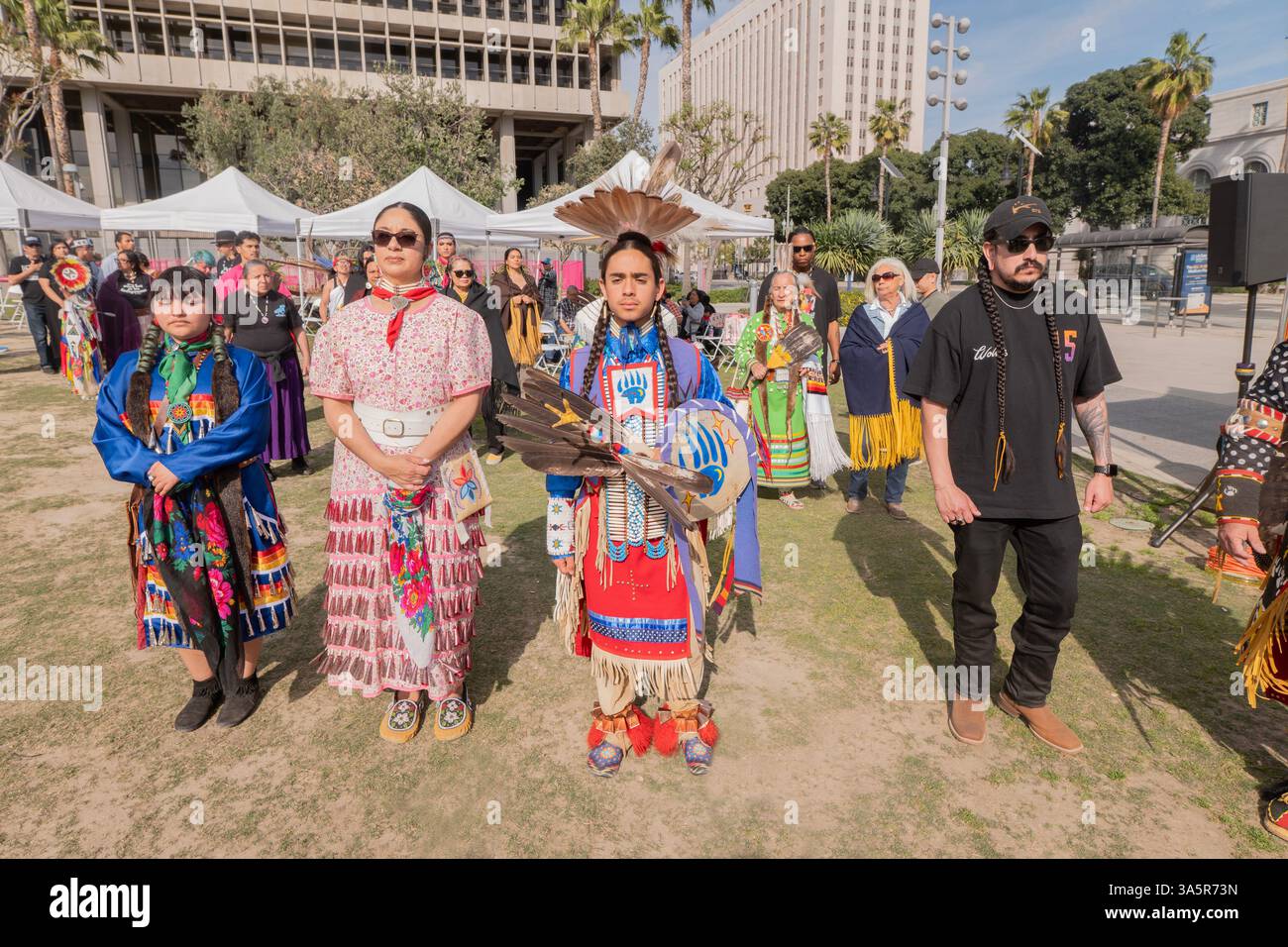 Indigenous Pride LA is Los Angeles' only Pride organization and event ...