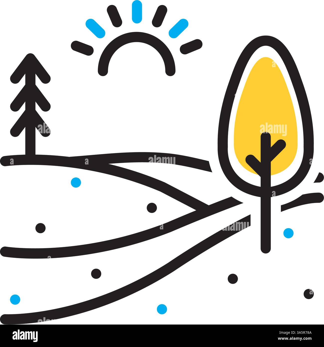 Naturalistic Stock Vector Images - Alamy