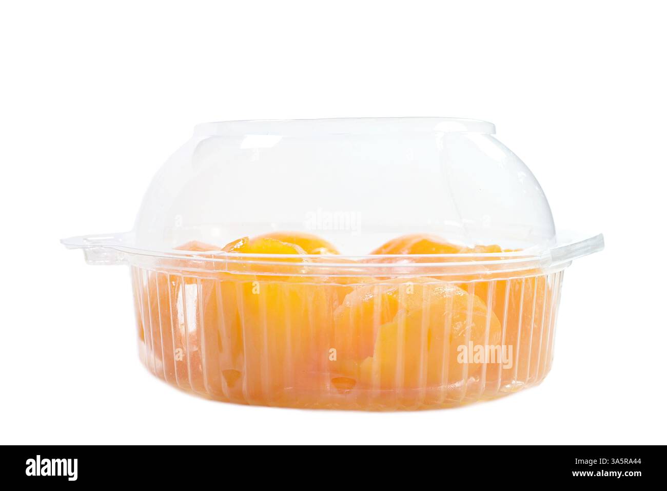 Plastic market stall Cut Out Stock Images & Pictures - Alamy