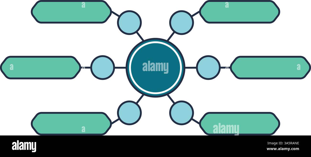 peta minda structure Stock Vector Image & Art - Alamy