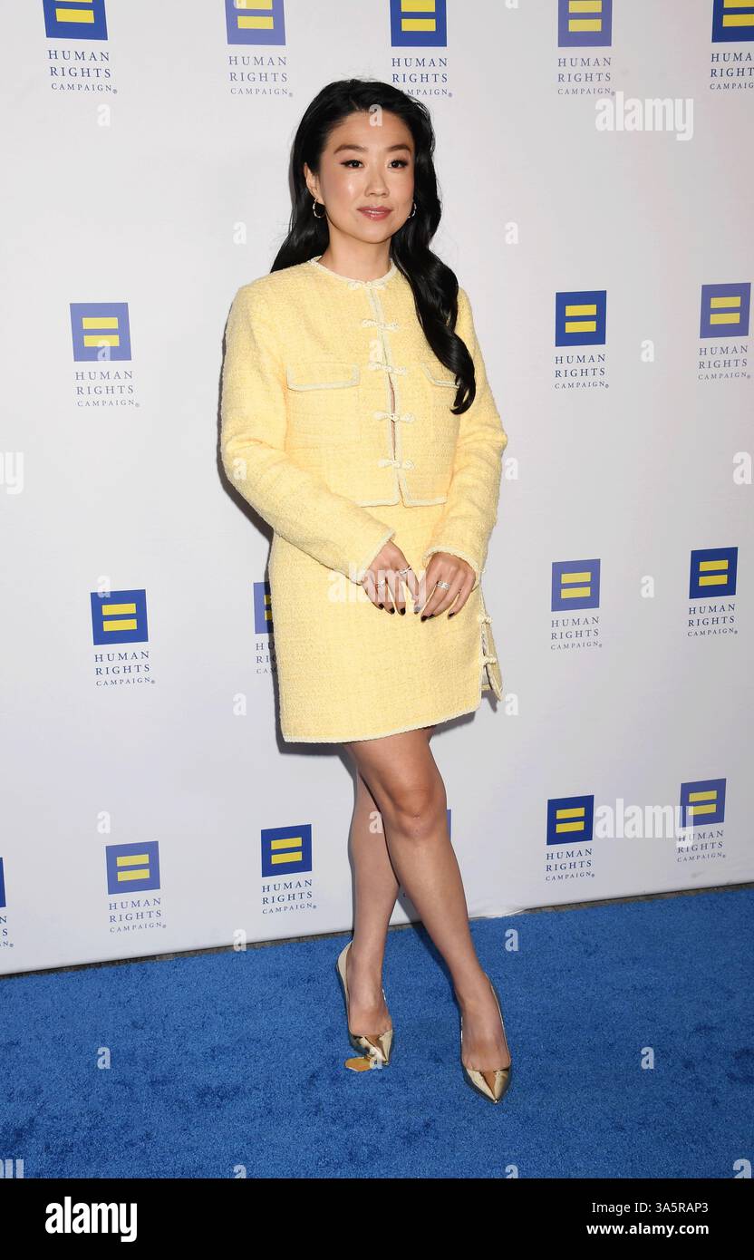 LOS ANGELES, CALIFORNIA - MARCH 22: Rembrandt Flores attends the Human ...