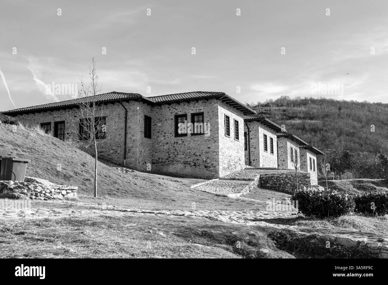 Sightseeing building historic importance hi-res stock photography and ...