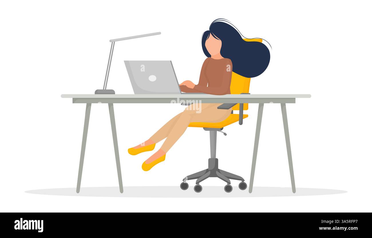 Table hijab Stock Vector Images - Alamy