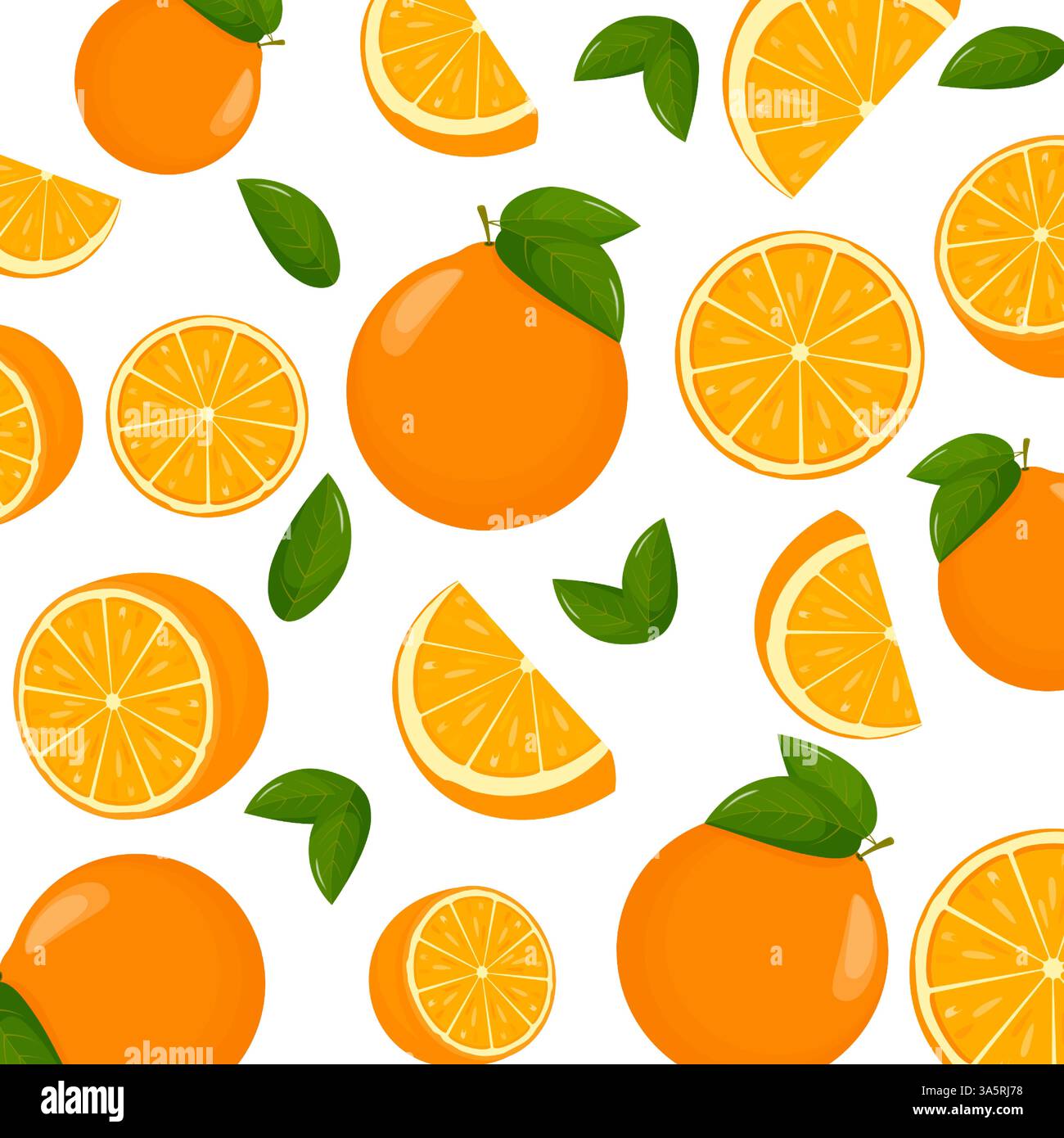 Oranges falling from different angles. Orange citrus background. Flying ...