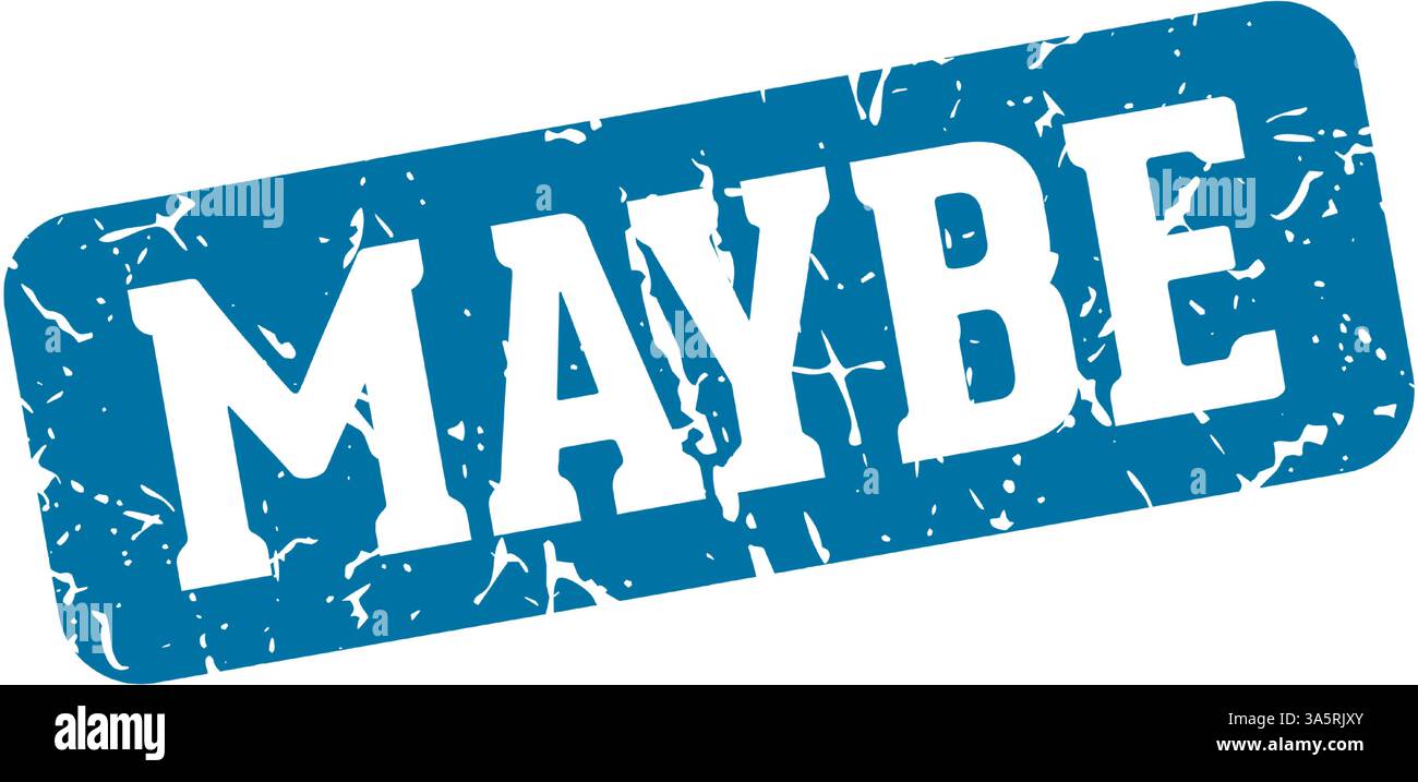 maybe stamp. maybe rectangular sign isolated on transparent background ...