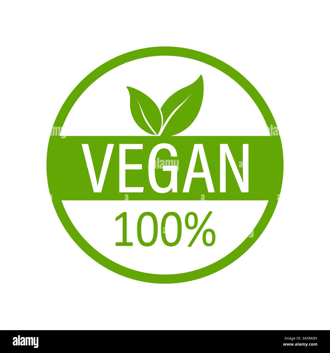 Eco check logo friendly Cut Out Stock Images & Pictures - Alamy