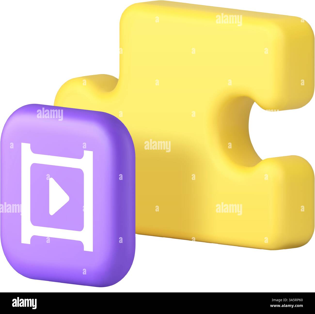 Jigsaw puzzle video content solution tutorial analyzing brainstorming ...