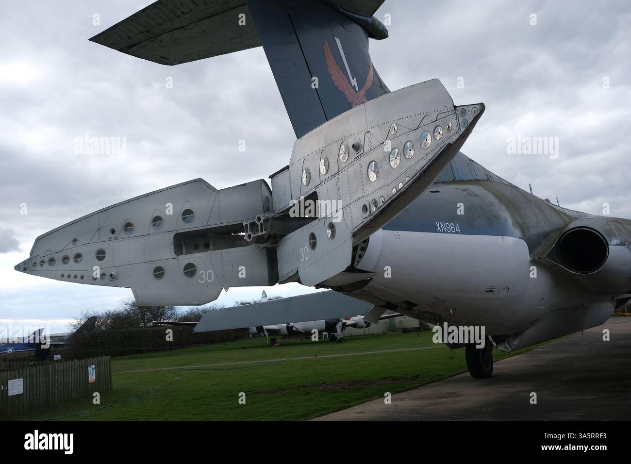 The Blackburn Buccaneer is a British carrier-capable attack aircraft ...
