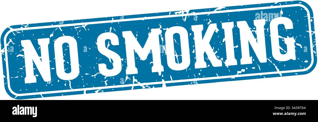 no smoking stamp. no smoking rectangular sign isolated on transparent ...