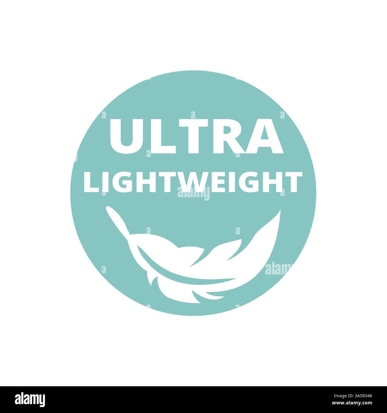Ultra lightweight sticker hi-res stock photography and images - Alamy