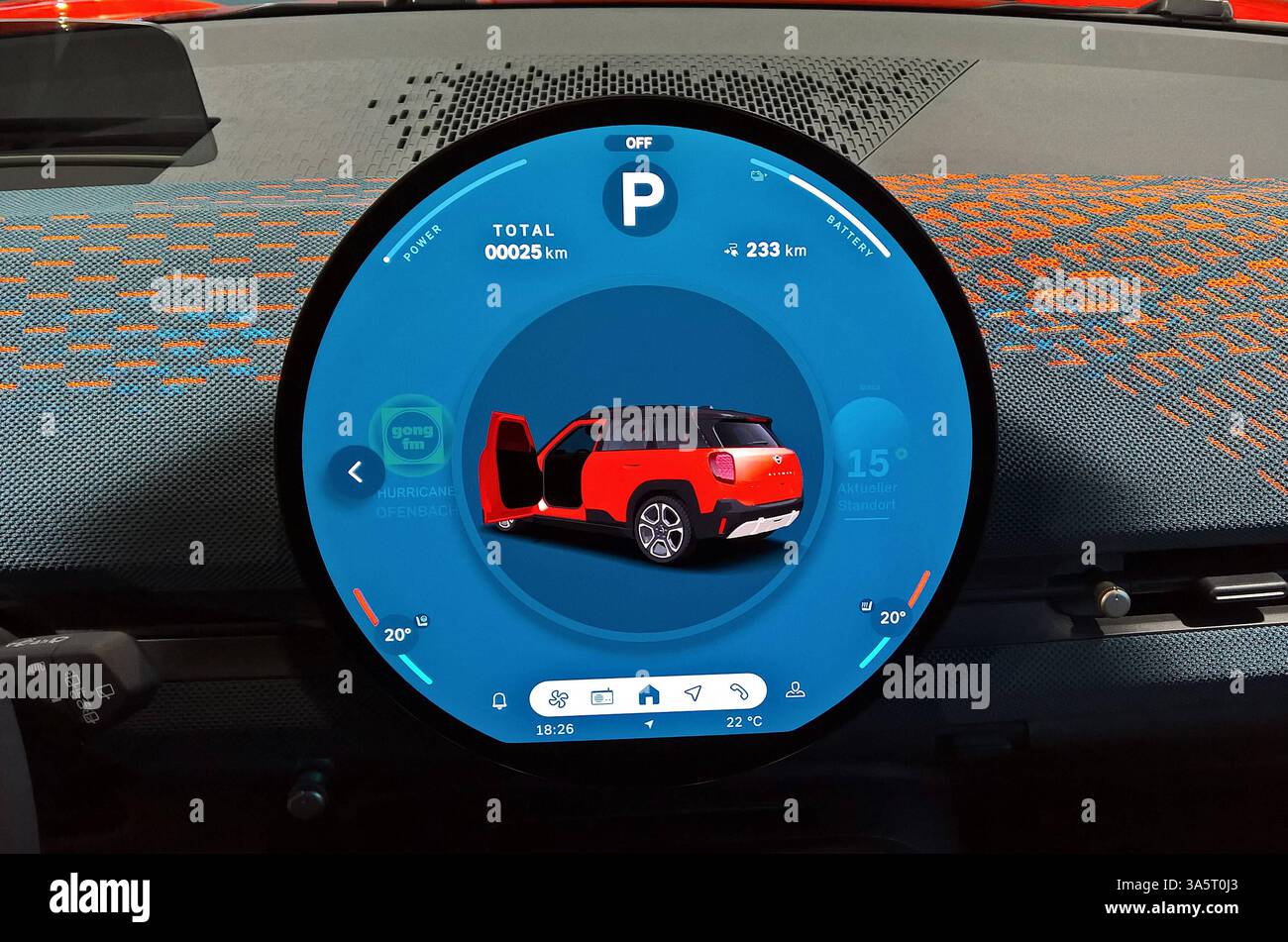 Mini ist eine Anfang 2001 unter Federführung der BMW Group, von Rover ...