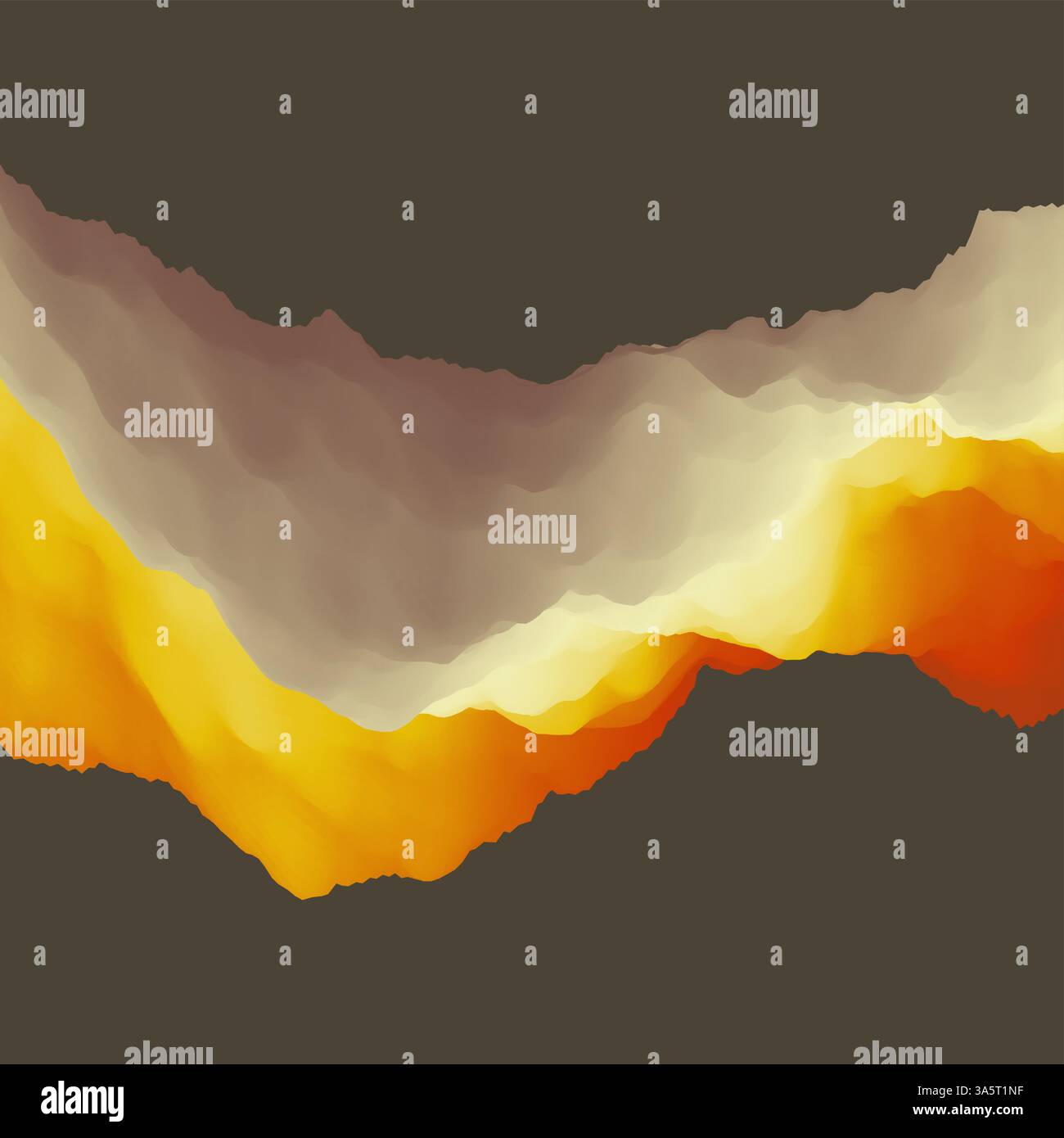 3D Abstract Background. Dynamic Effect. Futuristic Technology Style. Motion Vector Illustration ...