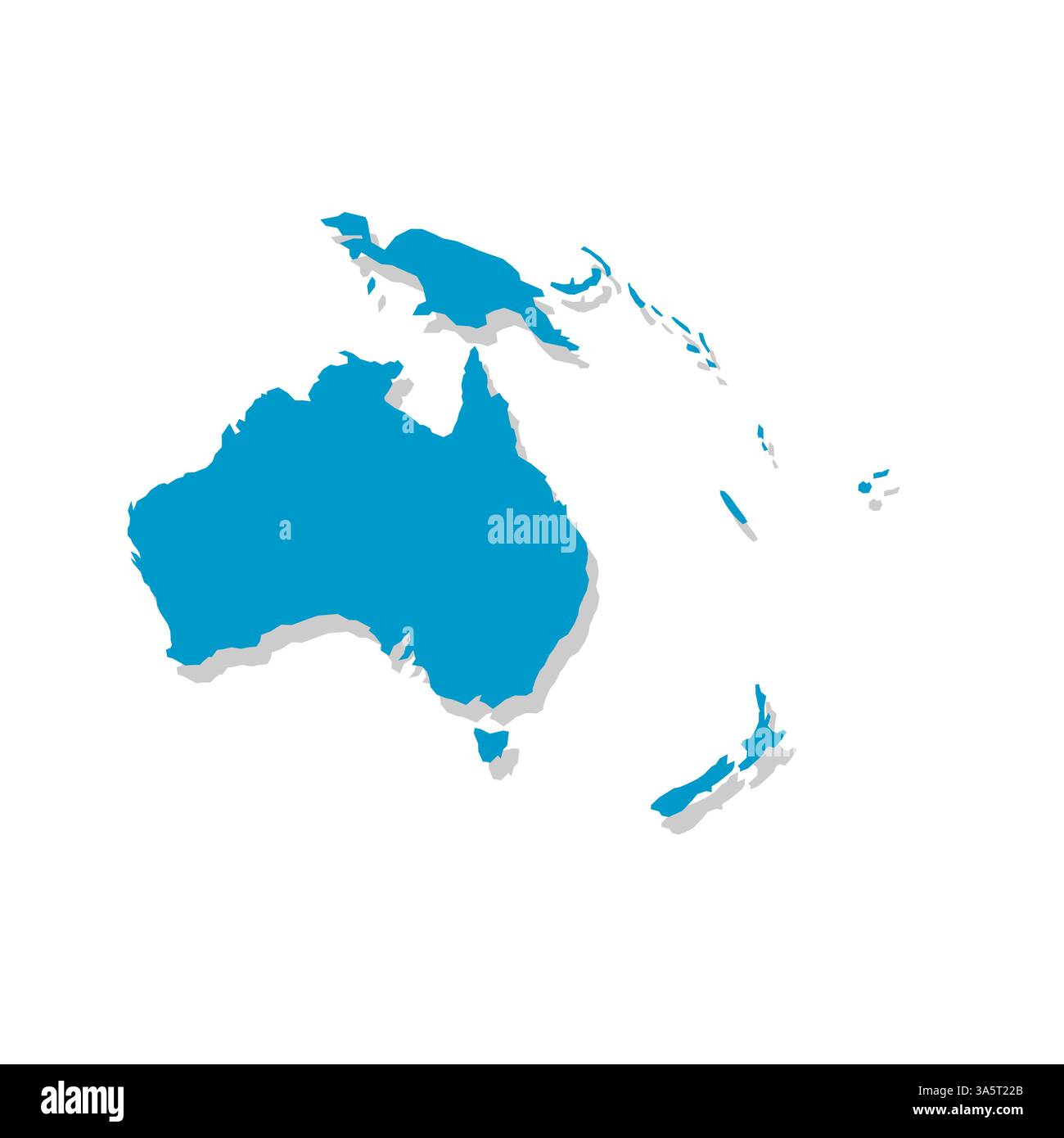 Oceanic layout hi-res stock photography and images - Alamy