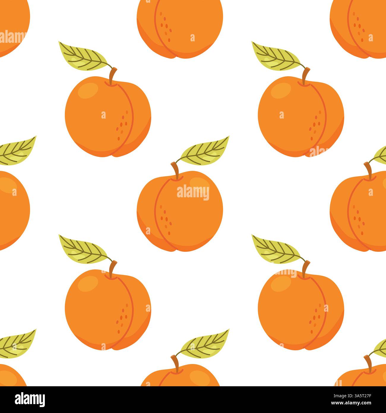 Peachy modern style hi-res stock photography and images - Alamy