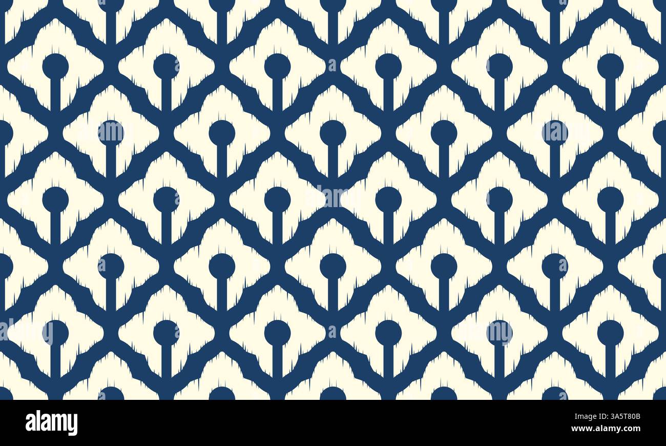 overlapping scale seamless pattern,traditional seamless embroidery ...