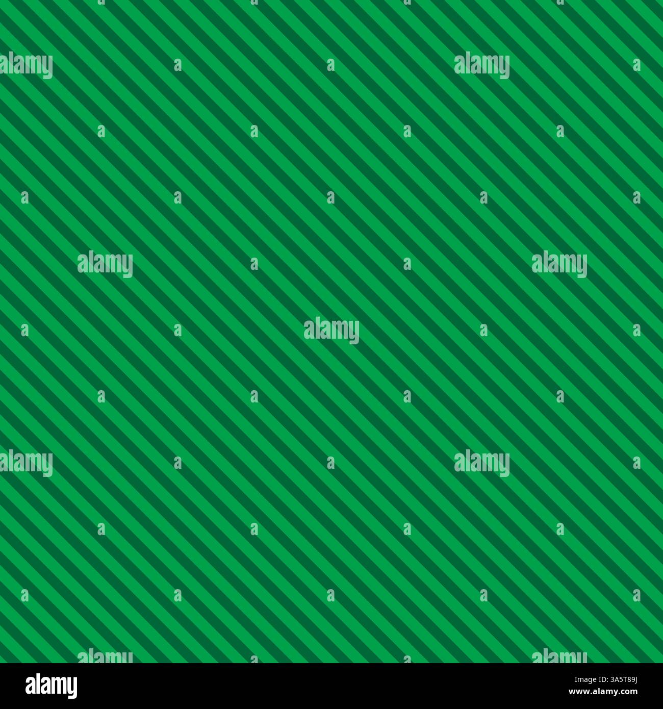 Seamless vector green diagonal strips pattern background, wallpaper ...